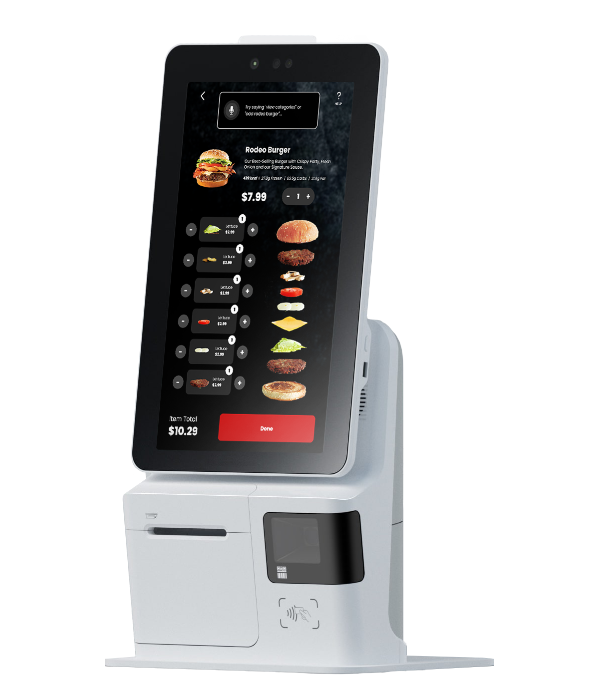 Point of Sale and Management System for Retail Stores | Cyntra