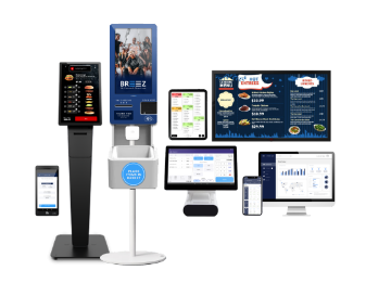 Hospitality | Cyntra